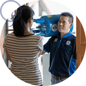 Home - Union Gas Holdings Limited