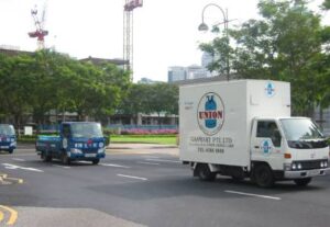 Our Company – Union Gas Holdings Limited