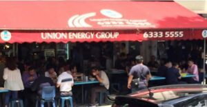Our Company – Union Gas Holdings Limited