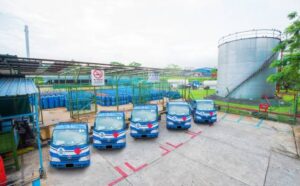 Our Company – Union Gas Holdings Limited