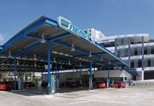 Our Company – Union Gas Holdings Limited