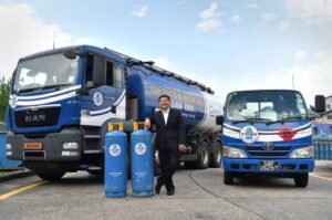 Our Company – Union Gas Holdings Limited