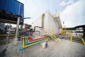 Our Company – Union Gas Holdings Limited