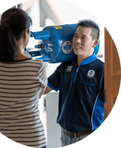 Our Services - Union Gas Holdings Limited
