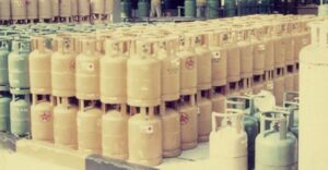 Our Company – Union Gas Holdings Limited