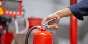 Residential LPG - Union Gas Holdings Limited