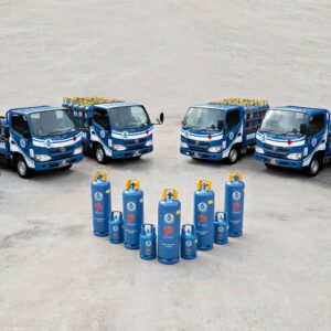 Our Company – Union Gas Holdings Limited