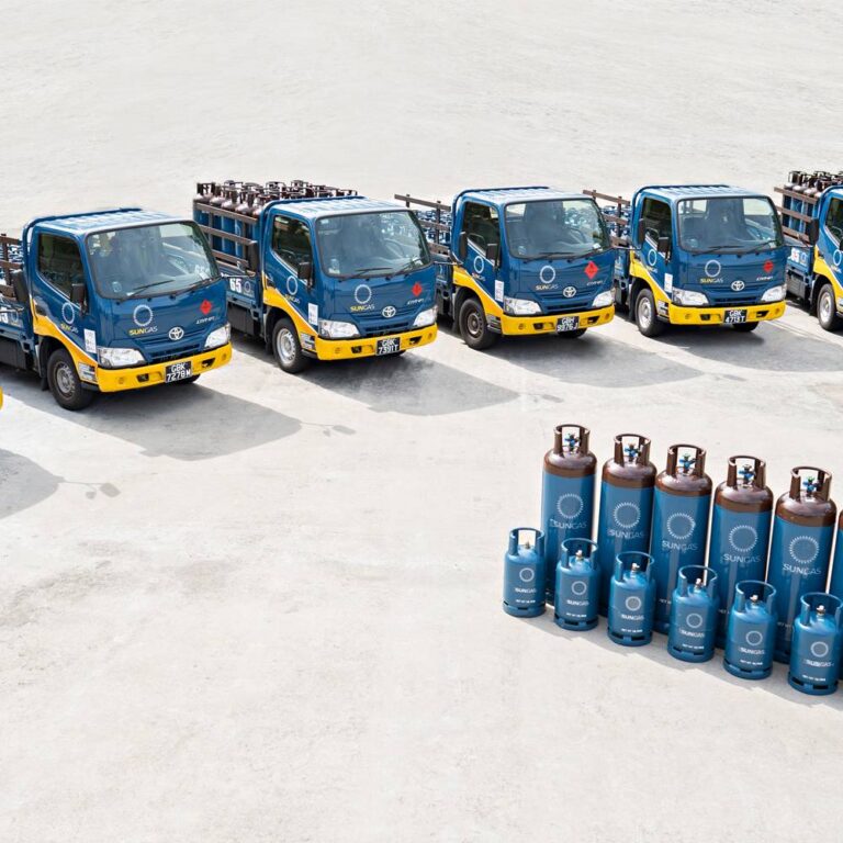 Our Company – Union Gas Holdings Limited