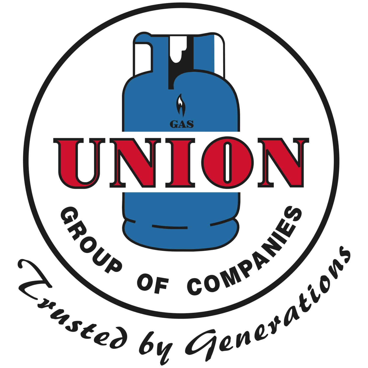 Our Company – Union Gas Holdings Limited